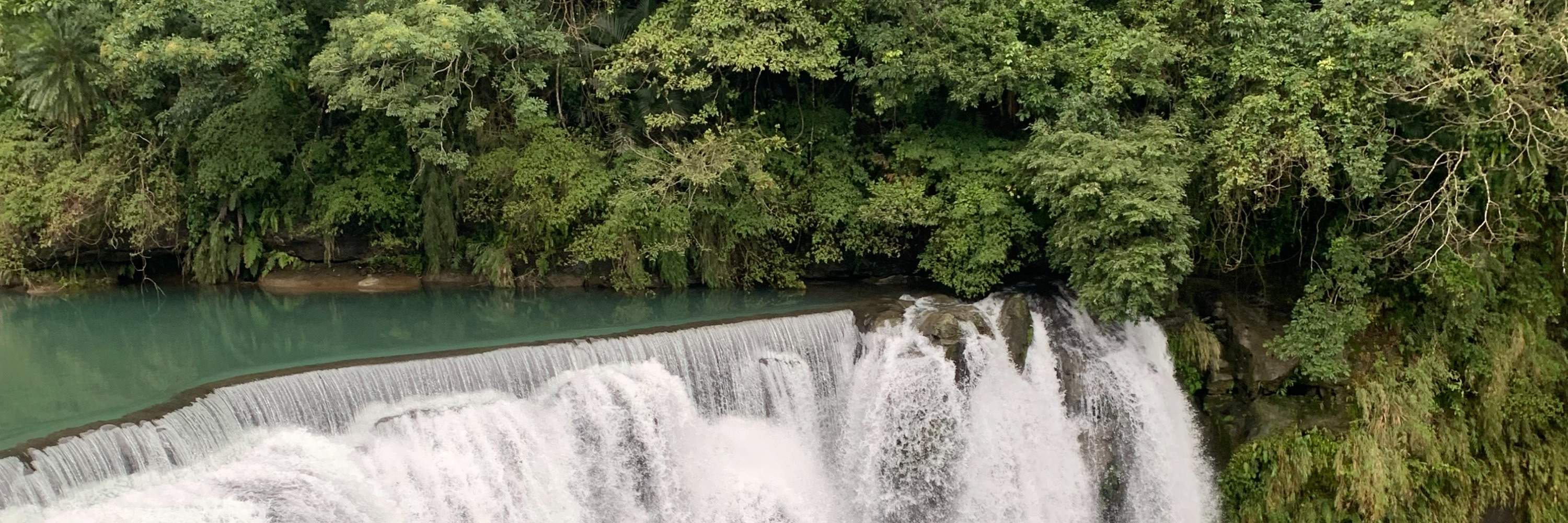 [Muslim Friendly] Jiufen Old Street/Heping Island/Shifen Old Street ...
